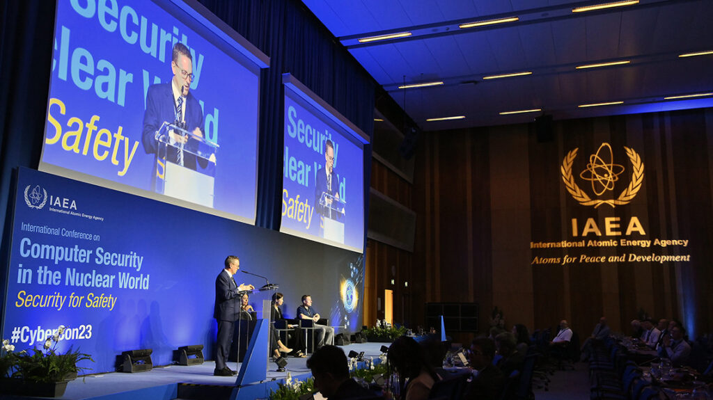 Nuclear Industry Cyber Hacking and Espionage Threats | Atomic Energy ...