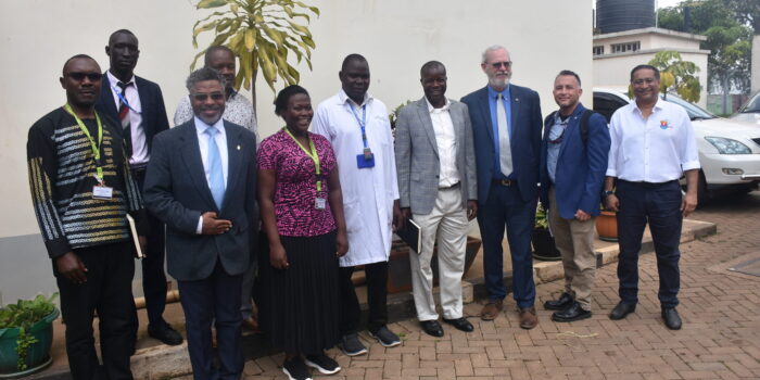 Atomic Energy Council | Atomic Energy Council – Uganda