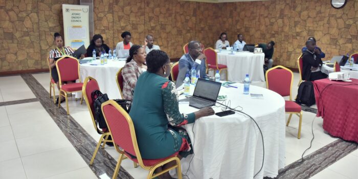 Atomic Energy Council | Atomic Energy Council – Uganda